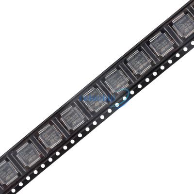 China Microcontrolador CI STM32G070CBT6 128Kb 36Kb instantâneo RAM do córtice M0 do braço à venda