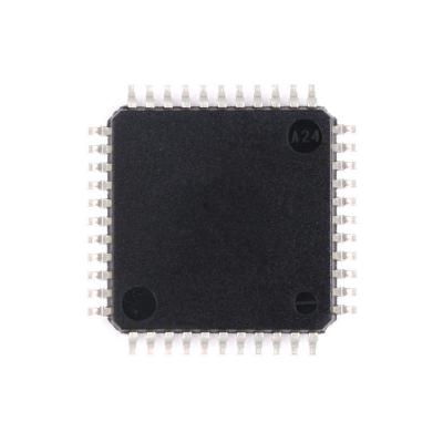 中国 8かまれたMCUのマイクロ制御回路単位STM8S105S4T6Cのアクセス回線16MHz 32Kbyt 販売のため
