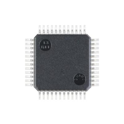 中国 Dspの集積回路ICの破片ADAU1701JSTZ-RLの可聴周波プロセッサIC 2 ADCs 4 DACs 販売のため