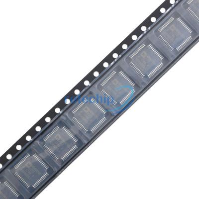 中国 Dspの集積回路ICの破片ADAU1701JSTZ-RLの可聴周波プロセッサIC 2 ADCs 4 DACs 販売のため