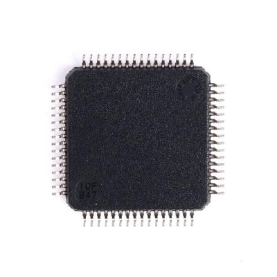 中国 MSP430F149IPMRG4 16かまれたMCUのマイクロ制御回路単位60kBの抜け目がない2KB RAM 12b ADC-2 販売のため
