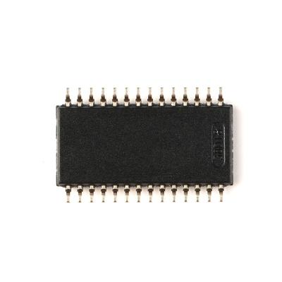 China 16 microcontrolador mordido do microcontrolador CI Msp430f2132ipw Ultra-Lo-Pwr à venda