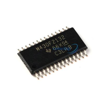 China 16 microcontrolador mordido do microcontrolador CI Msp430f2132ipw Ultra-Lo-Pwr à venda