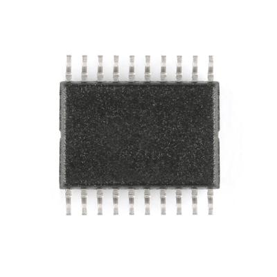 中国 STM8S003F3P6TR超低い力8のかまれたマイクロ制御回路16MHz 8kb FL 128EE 販売のため