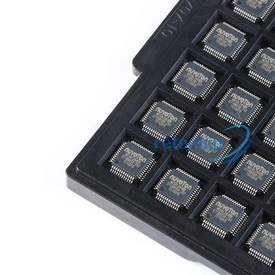 中国 32Bit Mcuのマイクロ制御回路単位M058LDNの腕の皮質M0単心50MHz 32KB 販売のため