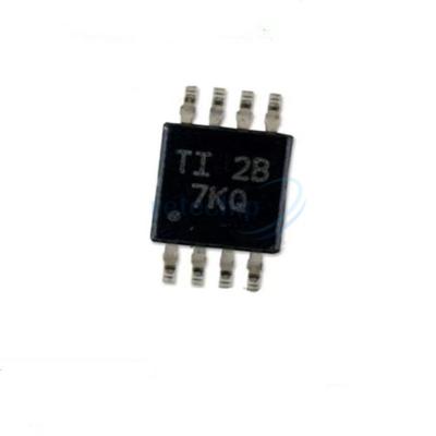 Cina Chip di IC dell'interfaccia del componente elettronico 2.7V-5.5V 400kHz I2C di TCA9509DGKR in vendita