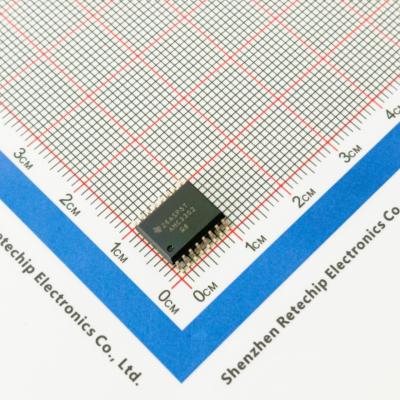 Cina AMC3302DWER Isolation Amplifiers AMC3302 ic integrated circuit SMD/SMT SOIC-16 new original in vendita