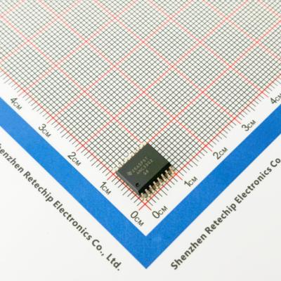 Cina AMC3302DWER Isolation Amplifiers AMC3302 ic integrated circuit SMD/SMT SOIC-16 new original in vendita