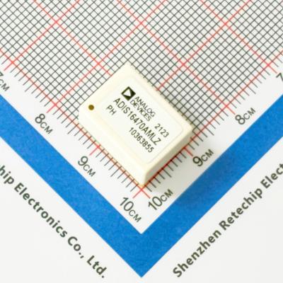 Cina ADIS16470AMLZ Sensori di ampia gamma dinamica in vendita