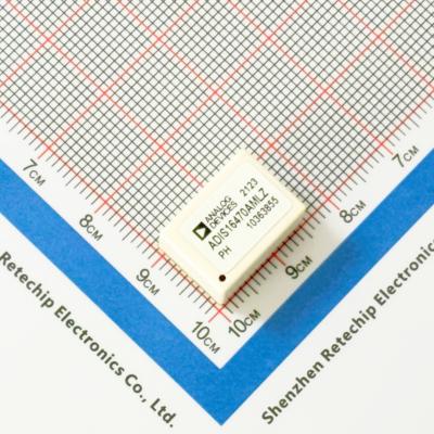 Cina ADIS16470AMLZ Sensori di ampia gamma dinamica in vendita