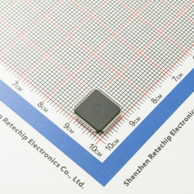 Cina High-Performance 256KB Flash 64MHz 48LQFP MCU GD32L233RCT6 ic integrated circuit in stock in vendita