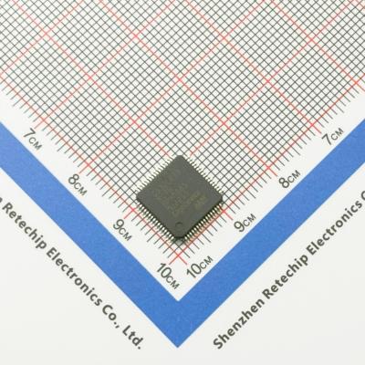 Cina High-Performance 256KB Flash 64MHz 48LQFP MCU GD32L233RCT6 ic integrated circuit in stock in vendita