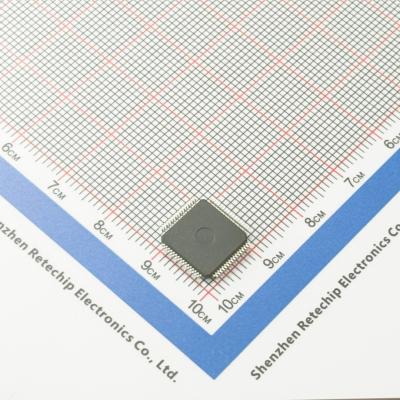 Cina High-Performance 256KB Flash 64MHz 48LQFP MCU GD32L233RCT6 ic integrated circuit in stock in vendita