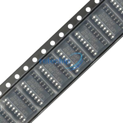 Cina Power Management IC SG3525AP013TR SOIC-16 Switching Controller integrated circuit SG3525 in vendita