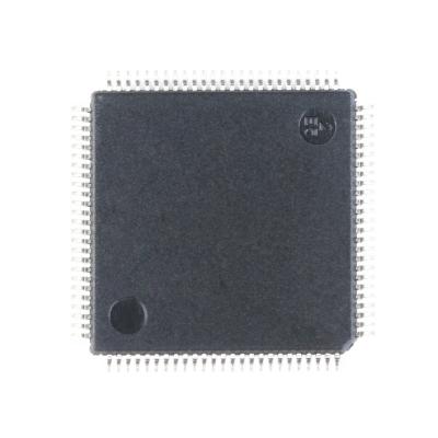 Cina Ethernet Ic Chip W5300 Lqfp-100 Integrated Circuit Components Ethernet Controller Chip in vendita