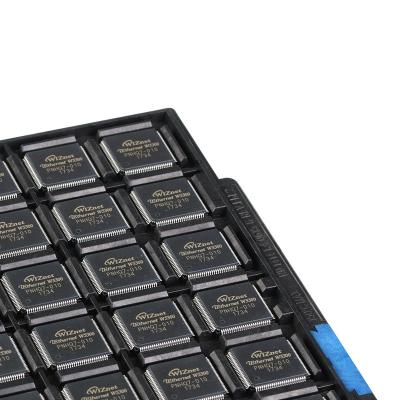 Cina Ethernet Ic Chip W5300 Lqfp-100 Integrated Circuit Components Ethernet Controller Chip in vendita