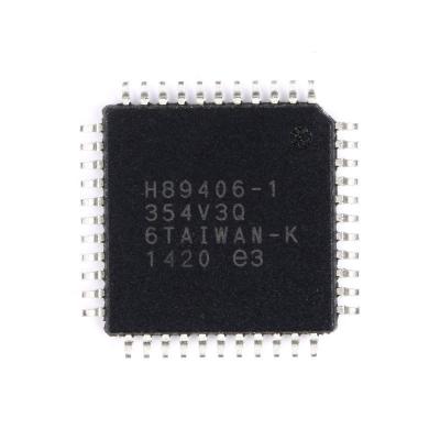 中国 microchip microcontroller ATMEGA16L-8AU 8-bit MCU 16kB Flash 0.5kB EEPROM 32 I/O Pin mcu chip 販売のため