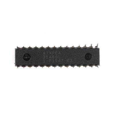 中国 Low-Power Avr 8-Bit Microcontroller Atmega8a-Pu Pdip-28 16mhz 1kb Sram Atmega8a Ic Microcontroller 販売のため