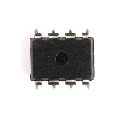 中国 PIC12F629-I/P 8-Pin Flash-Based 8-Bit CMOS Microcontroller PIC12F629 1.75KB 64 RAM 6 I/O Ind Temp PDIP8 mcu ic 販売のため