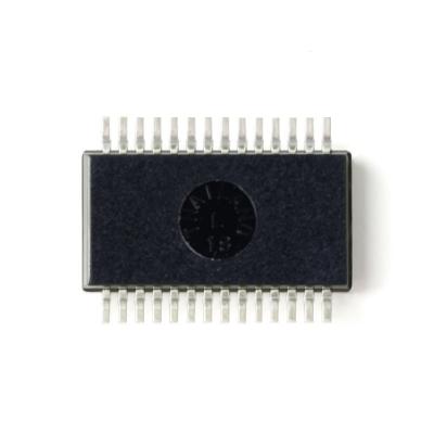 中国 Microchip 8-bit MCU PIC16F726-I/SS SSOP-28 microcontroller unit mcu PIC16F726-I/SS ic chip 販売のため