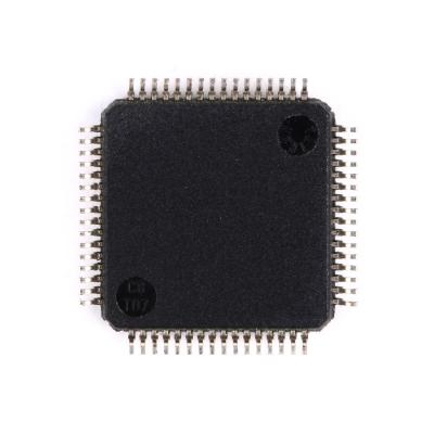 中国 Texas Instruments Mcu Msp430f135ipmr 16-Bit Mcu 16kb Flash 512b Ram 12bit Adc 1 Usart 販売のため