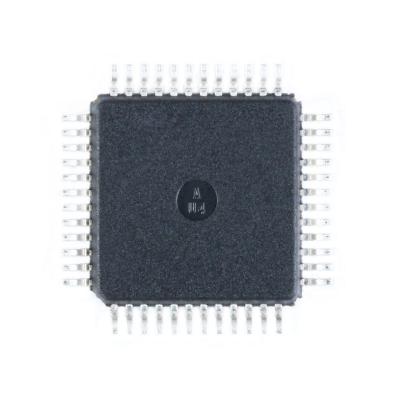 中国 Nuvoton 32 ビットマイクロコントローラ M058ldn Lqfp48 マイクロコントローラユニット アーム コルテックス M0 マイクロコントローラ 販売のため