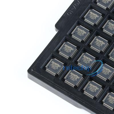 中国 Nuvoton 32 ビットマイクロコントローラ M058ldn Lqfp48 マイクロコントローラユニット アーム コルテックス M0 マイクロコントローラ 販売のため