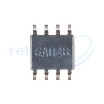 中国 LM317LCDR 1.25 V to 32 V 100 mA SOIC-8 Linear Voltage Regulator 販売のため