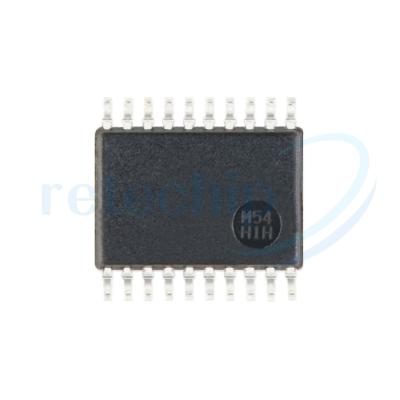 Cina SN74LVC244APWR Buffers and Line Driver 8 Input 8 Output 1.6V to 3.6V TSSOP-20 in vendita