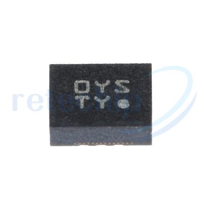 Cina BMI160 Inertial Measurement Unit 6-axis / 9-axis 1.2V to 3.6V LGA-14 in vendita