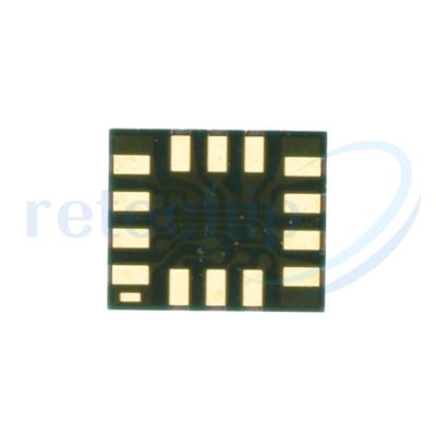 Cina BMI160 Inertial Measurement Unit 6-axis / 9-axis 1.2V to 3.6V LGA-14 in vendita