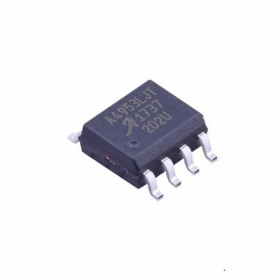 Cina TMS320F28335PGFA Chip analogico di segnale digitale 68KB RAM 150MHz Componente elettronico in vendita
