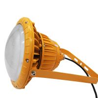China Customized Explosion Proof LED Lamp Anti Corrosion Grade WF2 2700K - 6500K for sale