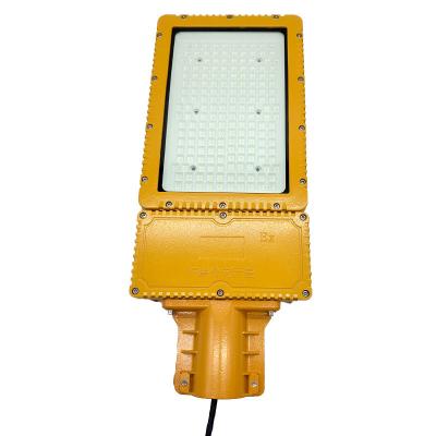 Cina Luce industriale chimica della baia LED dell'iluminazione pubblica protetta contro le esplosioni resistente alle intemperie alta in vendita