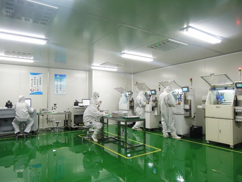 Fornitore cinese verificato - Suzhou Tonglida Lighting Technology Co.,Ltd