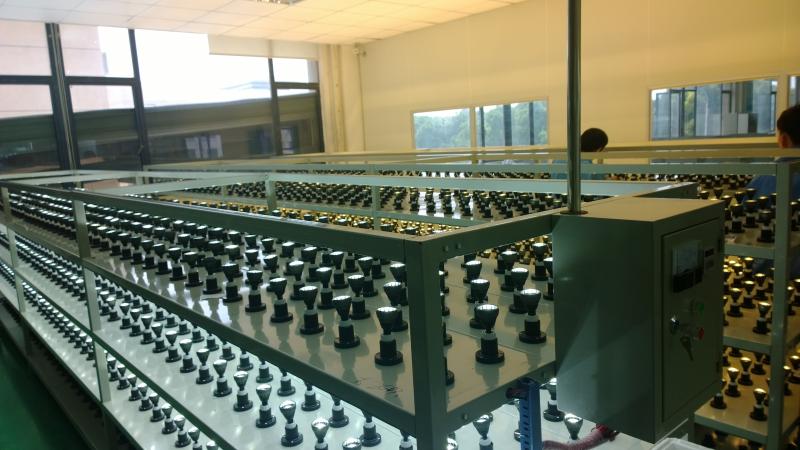 Fornitore cinese verificato - Suzhou Tonglida Lighting Technology Co.,Ltd