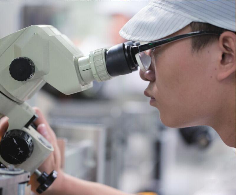 Fornitore cinese verificato - Suzhou Tonglida Lighting Technology Co.,Ltd