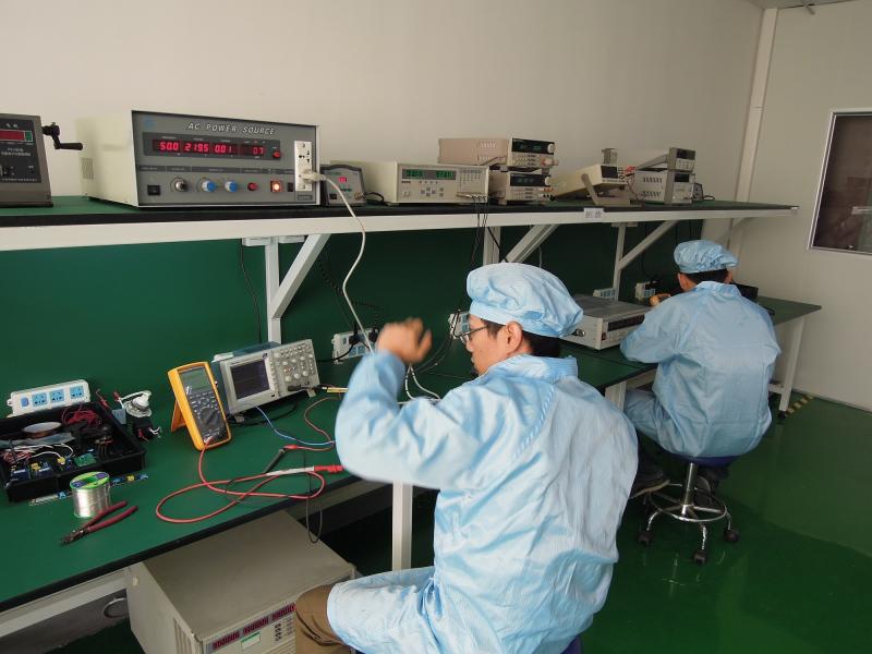 Fornitore cinese verificato - Suzhou Tonglida Lighting Technology Co.,Ltd