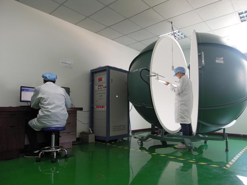 Fornitore cinese verificato - Suzhou Tonglida Lighting Technology Co.,Ltd