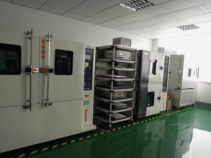 Fornitore cinese verificato - Suzhou Tonglida Lighting Technology Co.,Ltd