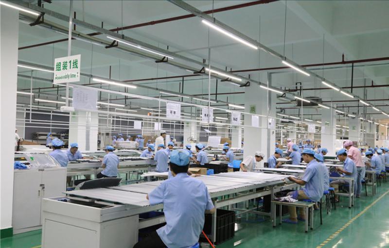 Fornitore cinese verificato - Suzhou Tonglida Lighting Technology Co.,Ltd