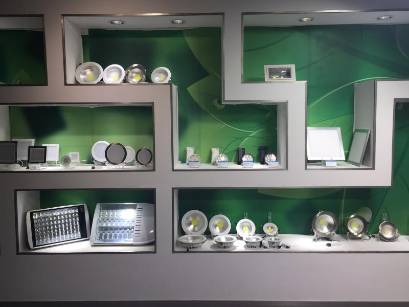 Fornitore cinese verificato - Suzhou Tonglida Lighting Technology Co.,Ltd