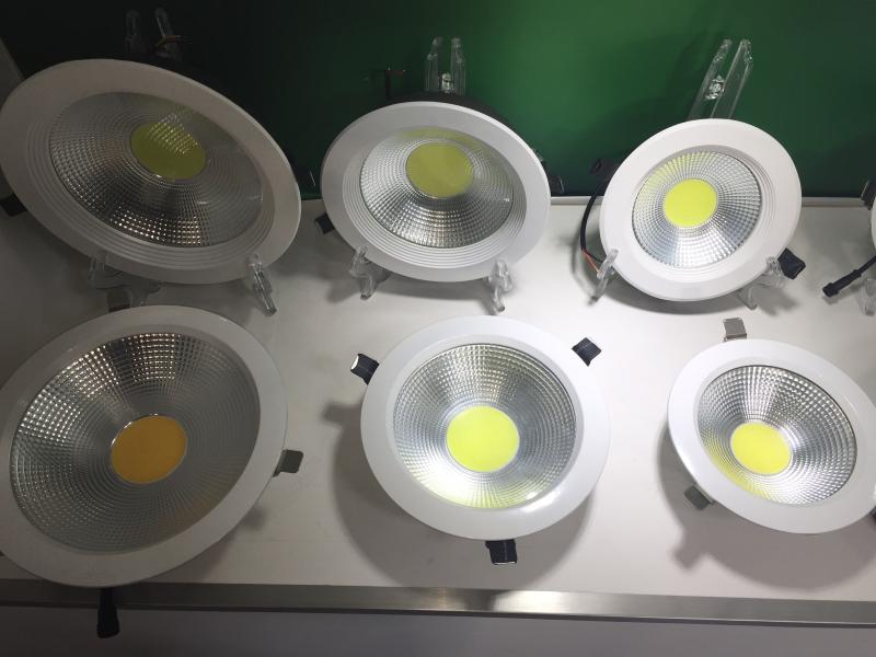 Fornitore cinese verificato - Suzhou Tonglida Lighting Technology Co.,Ltd