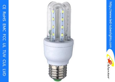 Cina Lampade luminose eccellenti 5W del cereale di 120v LED per il parcheggio/cortile 95lm/w in vendita