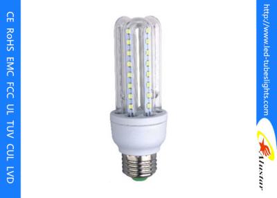 Cina Watt 6000k 820lm, lampada delle lampadine 9 del cereale del corridoio LED del ristorante del cereale di G24 LED in vendita