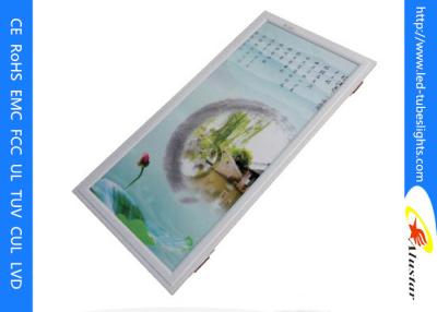Cina Luce di pannello commerciale di alta efficienza LED 20W, pannello esile principale ALS-CEI13-03 in vendita