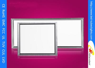 Cina 40w l'emergenza economizzatrice d'energia LED piano ha messo la luce di pannello Retangular ALS-CEI14-02 in vendita