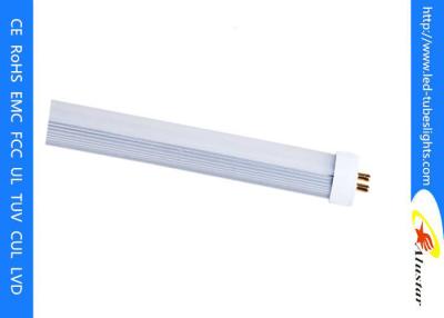 China Hoge Lichtgevende 4 Voet LEIDEN T5 Buislicht voor Hotelslaapkamer, 16w LEIDENE Lineaire Lamp Te koop