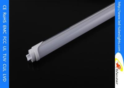 Cina la luce della metropolitana di 600mm 9W il LED T8 un angolo d'apertura da 200 gradi/ha glassato l'ovale in vendita