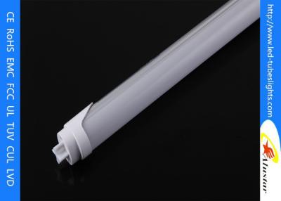 Cina Annuncio pubblicitario basso G13 2 piedi del LED di luce T8 della metropolitana con il CE ROSH dell'angolo d'apertura da 180 gradi in vendita